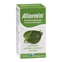 Helsekost kosttilskudd vitaminer aminosyrer urter