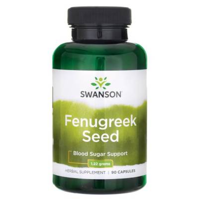 CurQfen - Curcumin og Fenugreek Complex - En unik blanding av ...